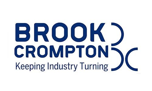 布鲁克 Brook Crompton-天津启隆机电设备有限公司